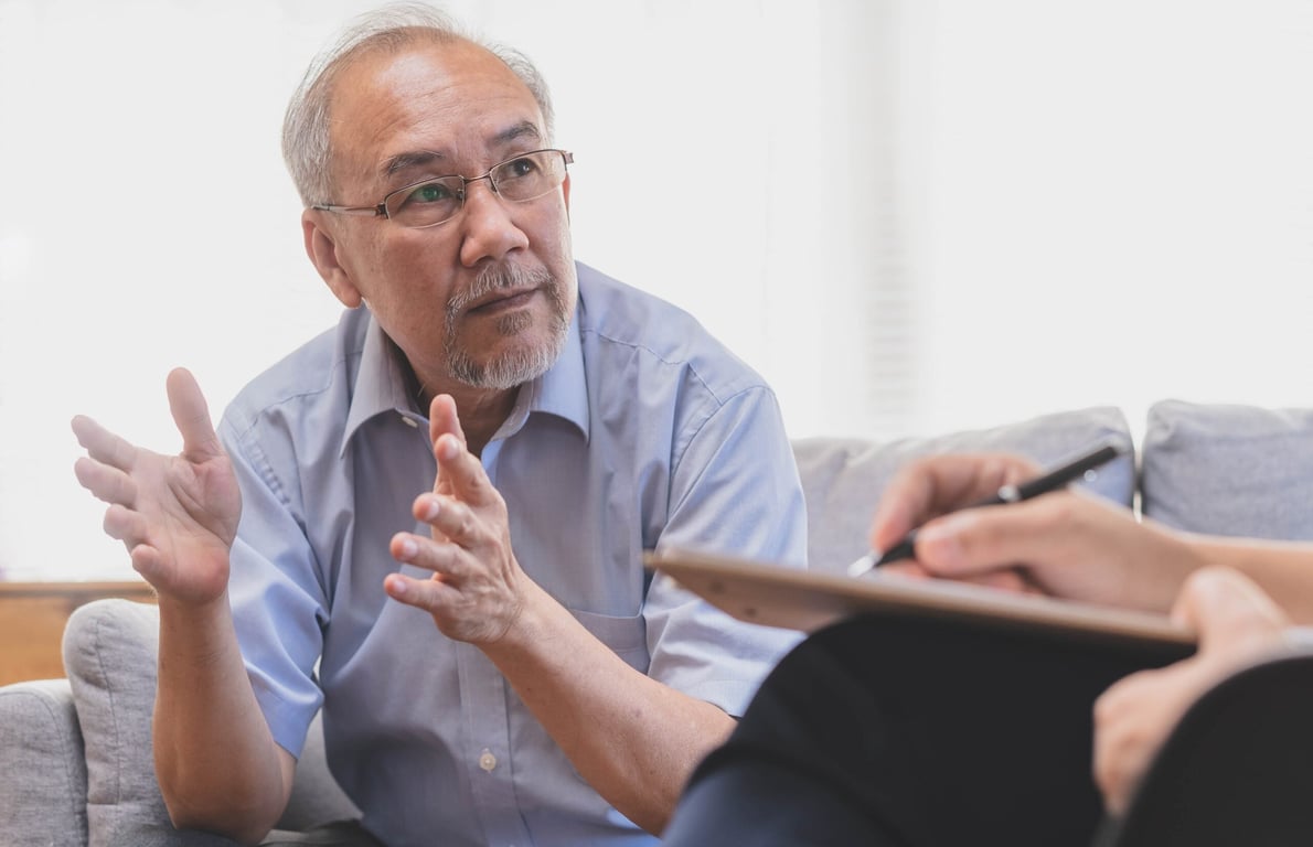 New report points to another hidden downside of Medicare Advantage plans