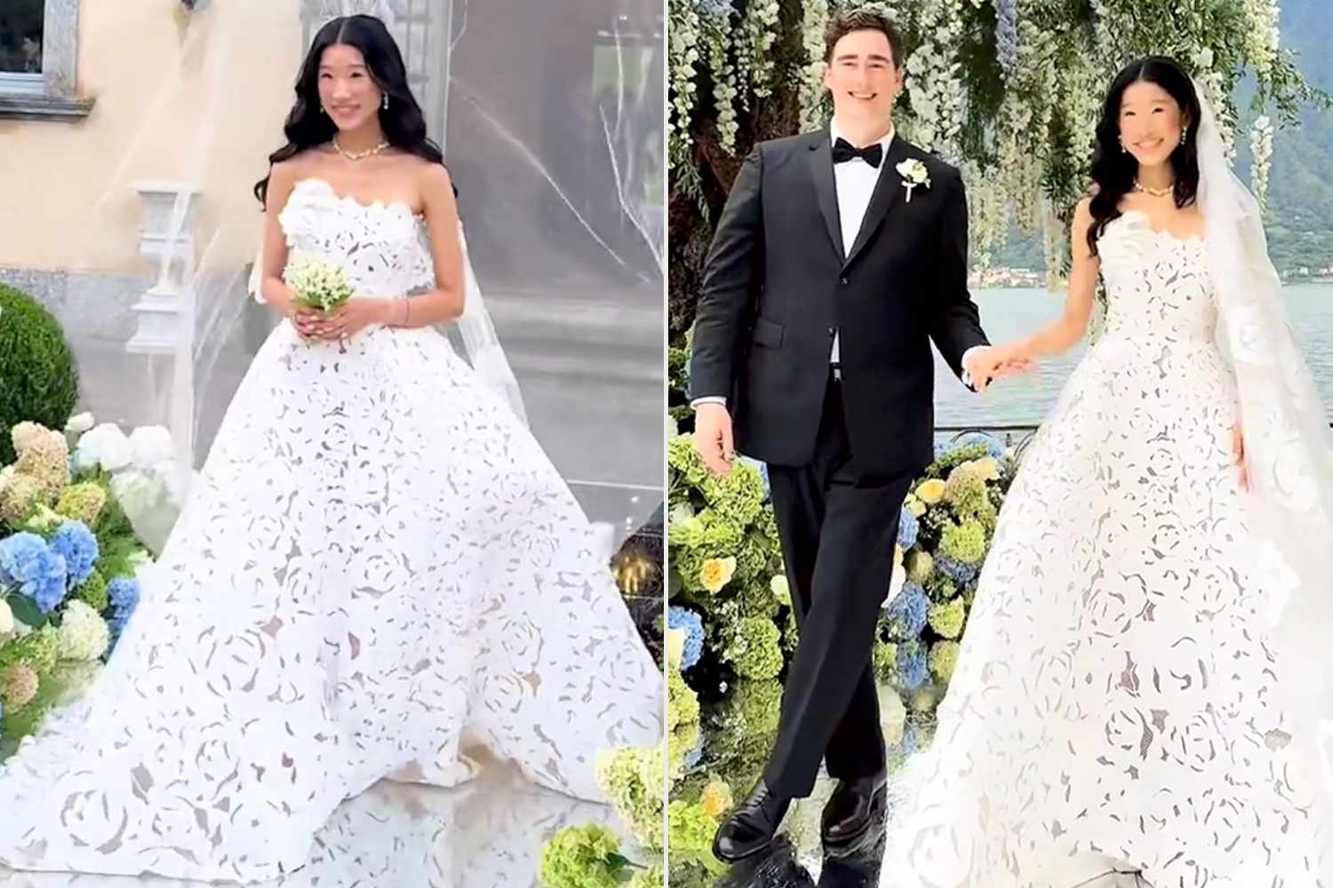 RichTok influencer Becca Bloom reveals the wild NYE superstition she ...