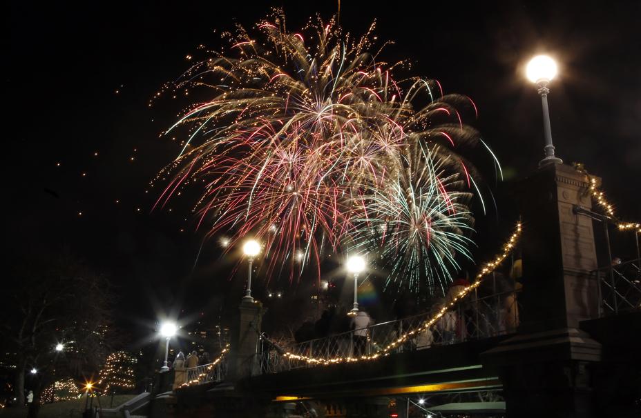 Mass. has one of the best last-minute New Year’s Eve getaways in the US ...