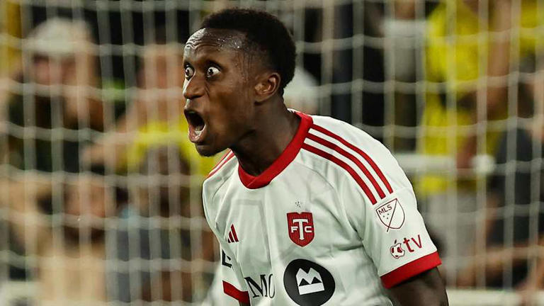 MLS player poll reveals top trash talker, worst locker room, most ...