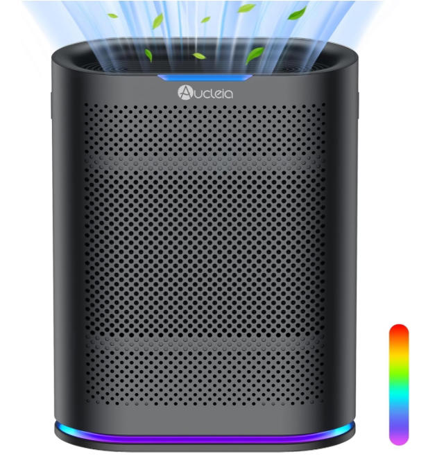 Air purifiers on sale: A quick fix for stuffy winter air