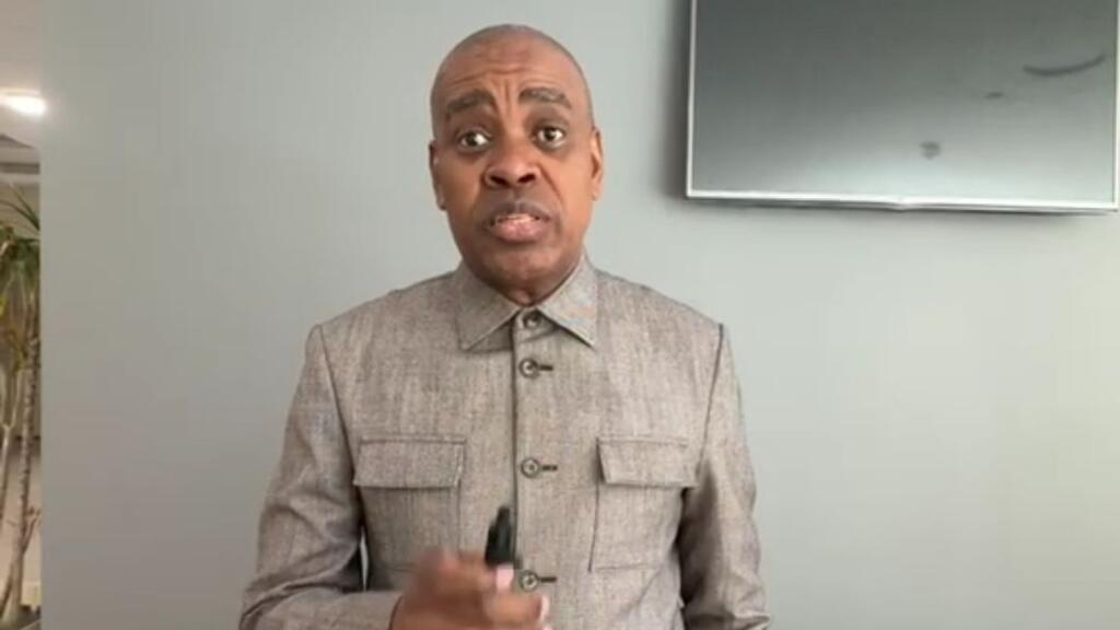 Guiné-Bissau: advogado de Dias contesta legalidade de empréstimo do BCEAO