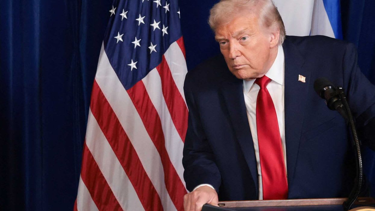 GOP bracing for midterm reckoning with possible surprises in Texas and ...