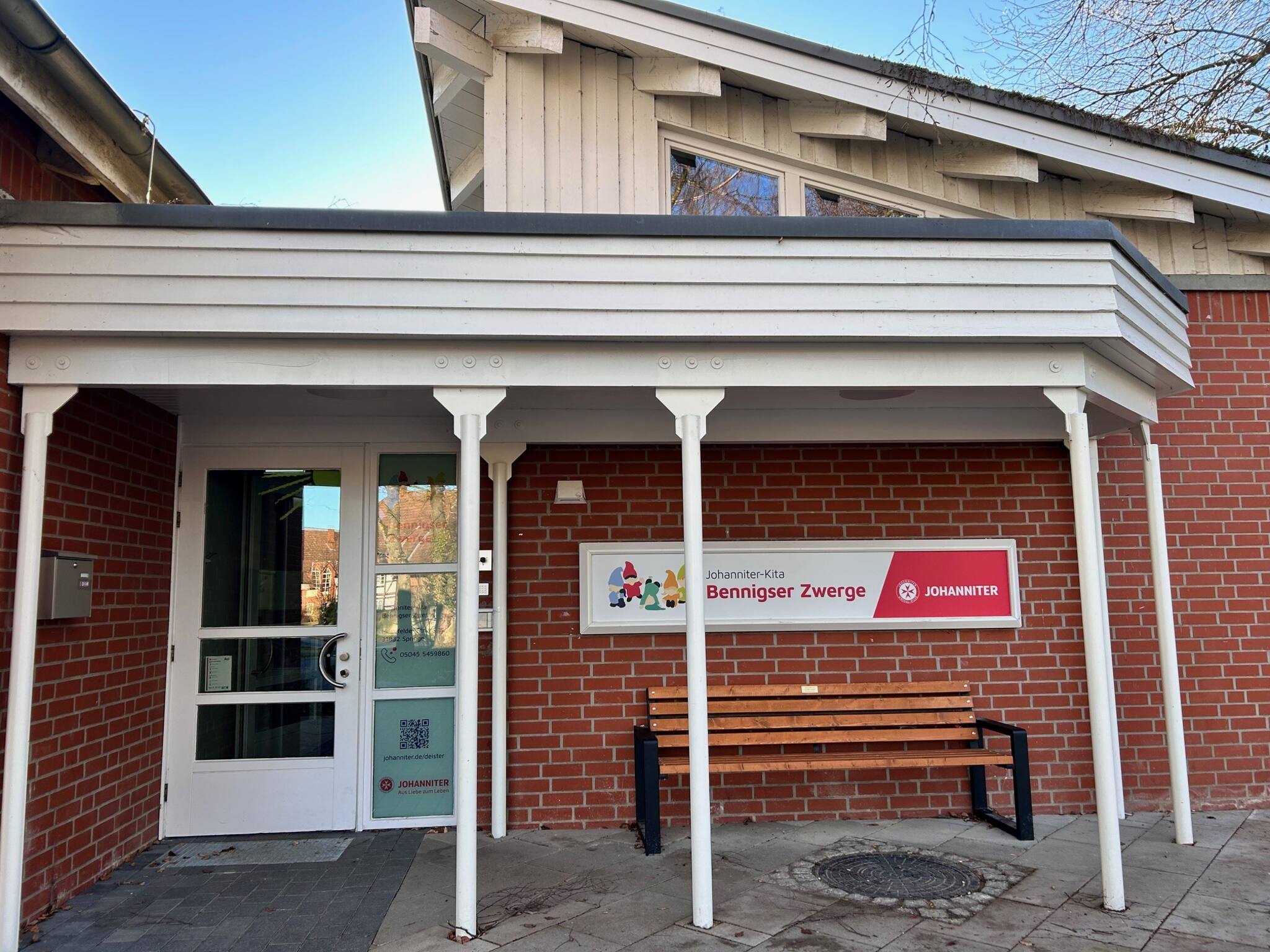 Einbruch in Bennigsen: Unbekannte verwüsten Kita