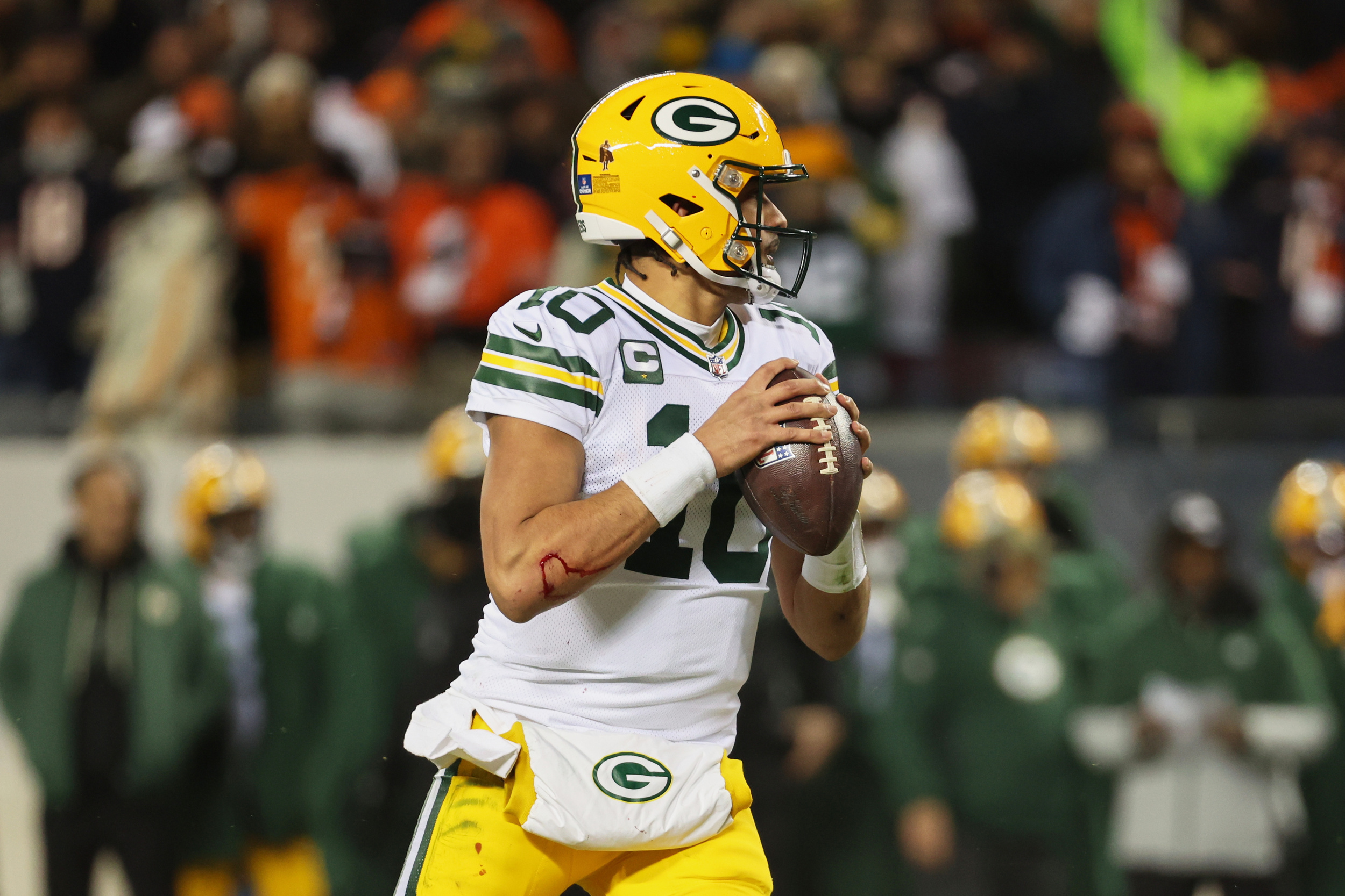 Revisiting the 2025 Packers player props and futures
