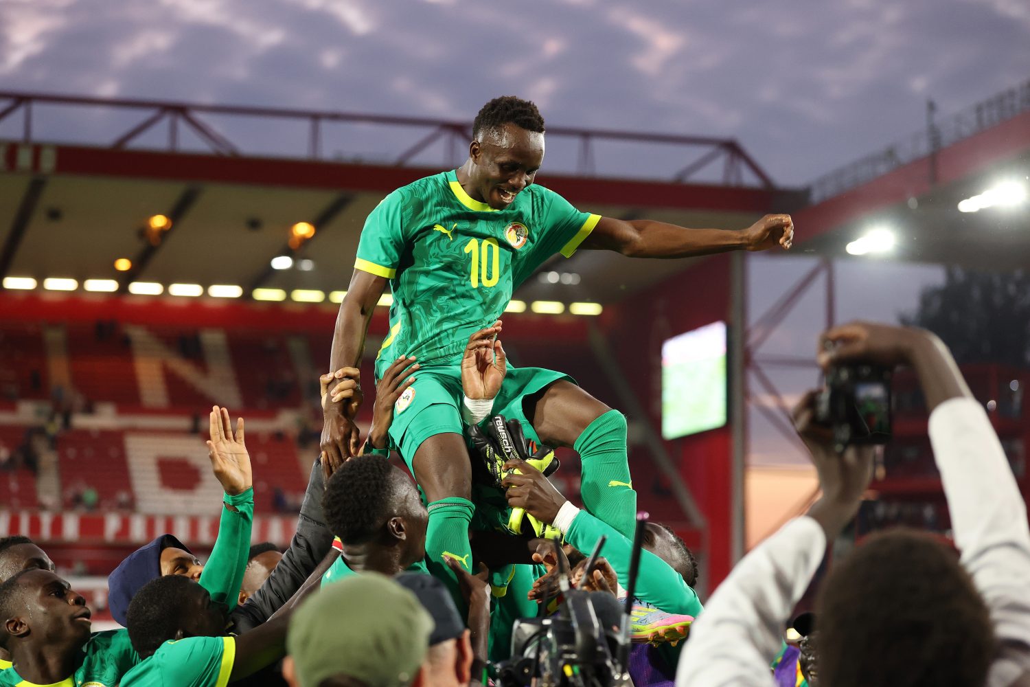 Benin vs Senegal live stream: Where and how to watch the match?