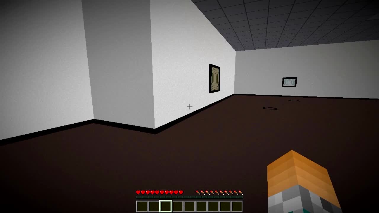 Minecraft: OQUE ACONTECEU COM O MEU MINECRAFT ?! (Mapa)