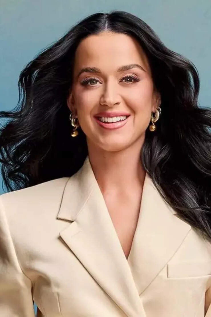 What brought Katy Perry and Orlando Bloom back together? Pop star steps ...