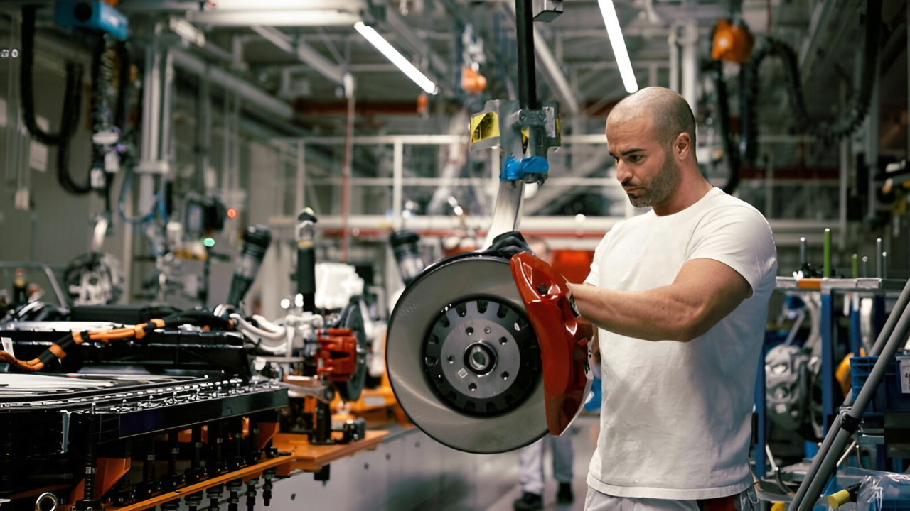 US auto parts giant’s collapse exposes huge fraud – $2.3 billion gone