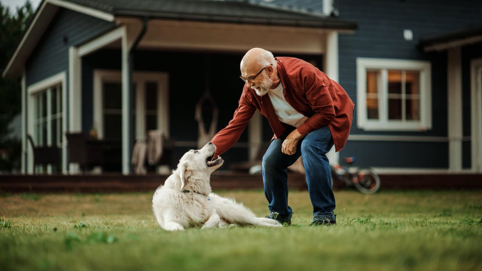 7 reasons to keep your mortgage in retirement