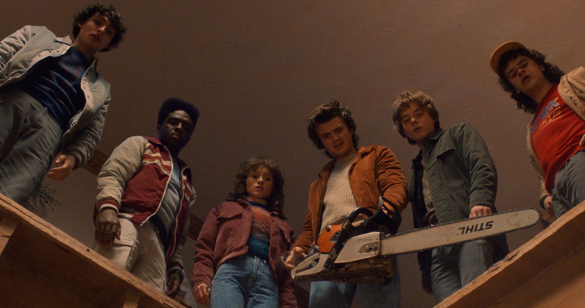 The 10 best movies and TV shows to watch this weekend