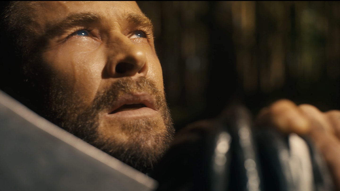 Thor is ready to fight for love in Avengers: Doomsday teaser trailer