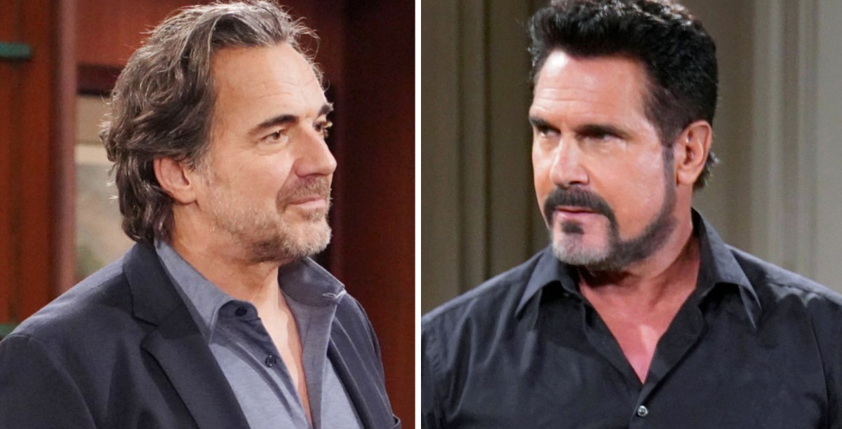 Bold and the Beautiful must-watch moments December 31: Ridge & Bill ...