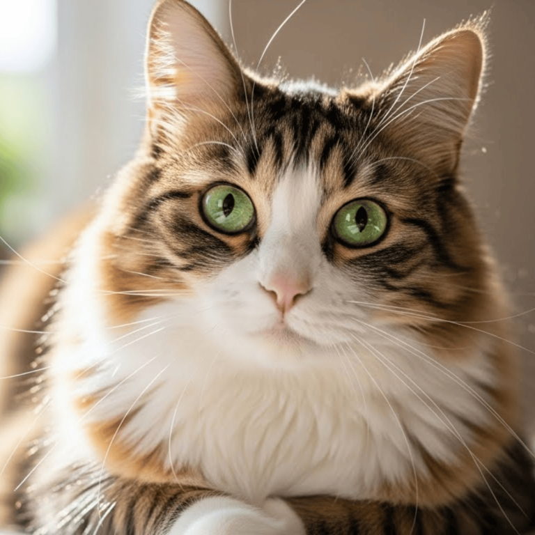 Your cat will do these 7 unusual things when it realizes it loves you ...