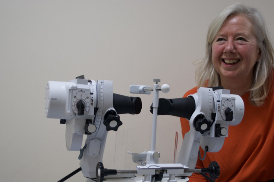 Retired Sussex eye care specialist honoured in King’s New Year Honours ...