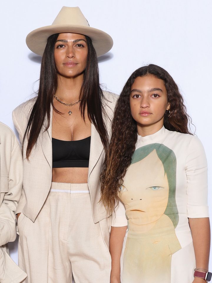 Matthew McConaughey's 3 kids: All about Levi, Vida and Livingston