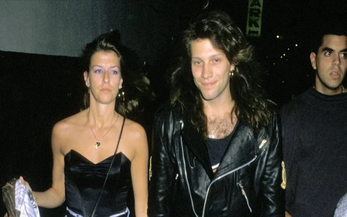 20 overrated male rock musicians who had their moments in the 1980s