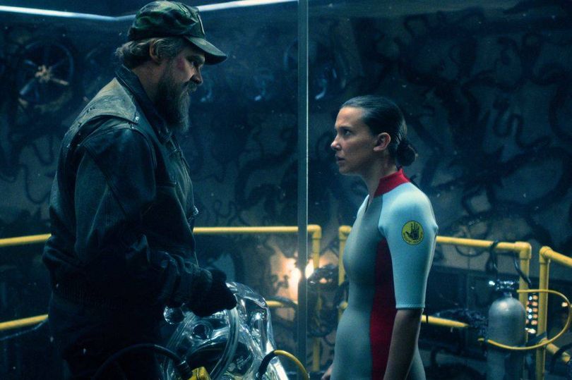 Stranger Things fans all say same thing after emotional season 5 finale ...