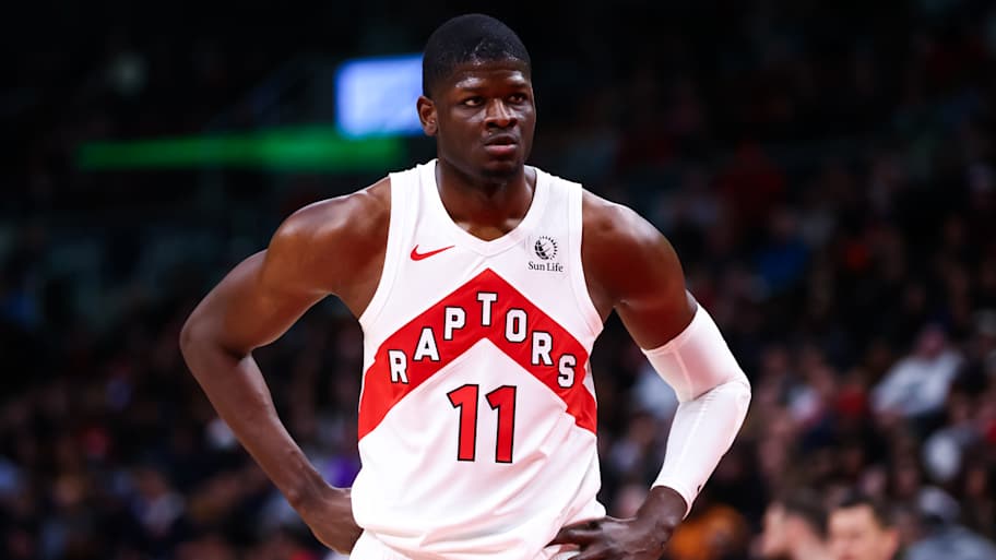 Raptors just fell into Mo Bamba frenzy that once deceived Clippers fans