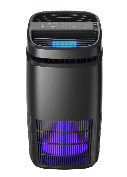 Air purifiers on sale: A quick fix for stuffy winter air