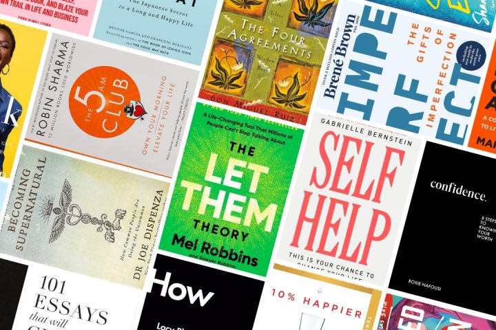 24 books to read now if you want to drastically improve your life in 2026