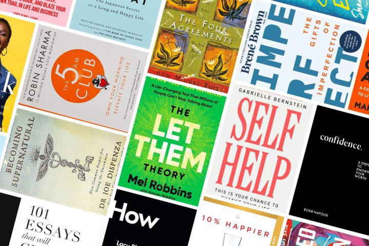 24 books to read now if you want to drastically improve your life in 2026