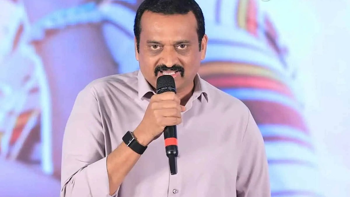 Bandla Ganesh launches new production house