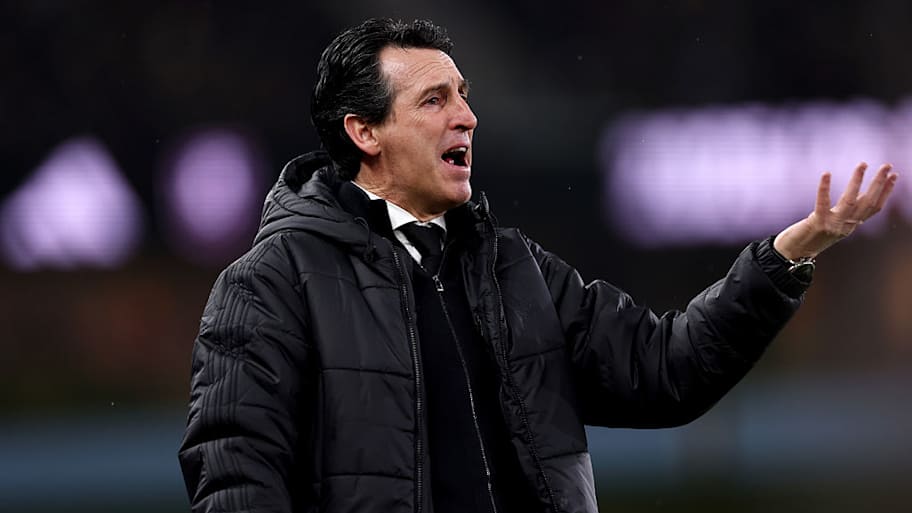 'Disgrace'—Aston Villa chief attacks Premier League over Arsenal fixture