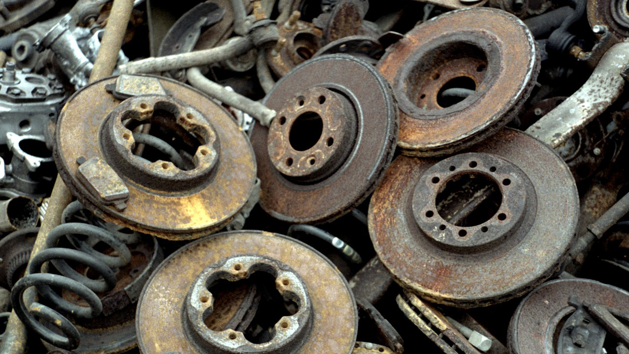 Officials seize over £100,000 in potentially lethal car mods