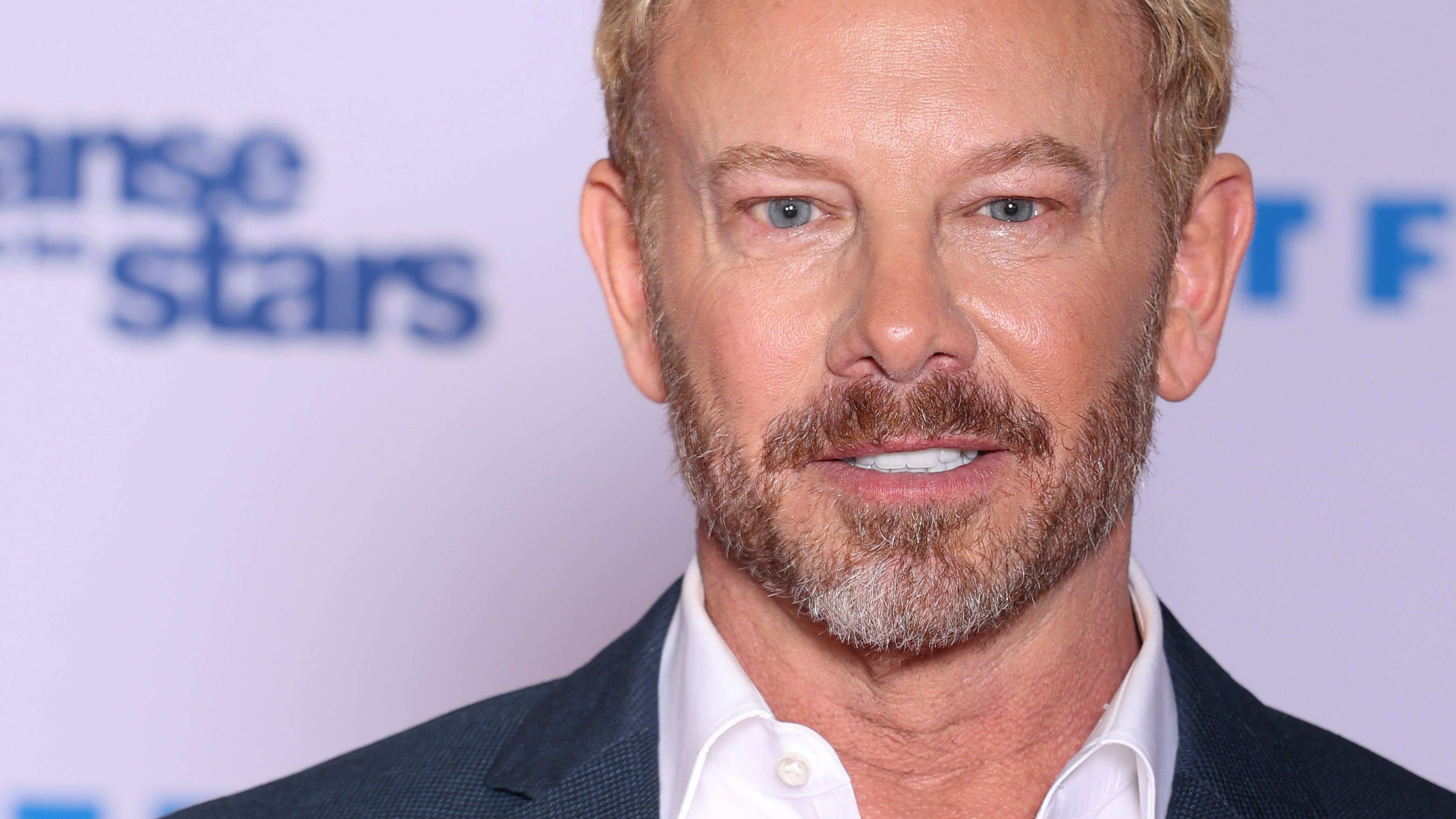 Beverly Hills, 90210 alum sued over violent brawl with bikers