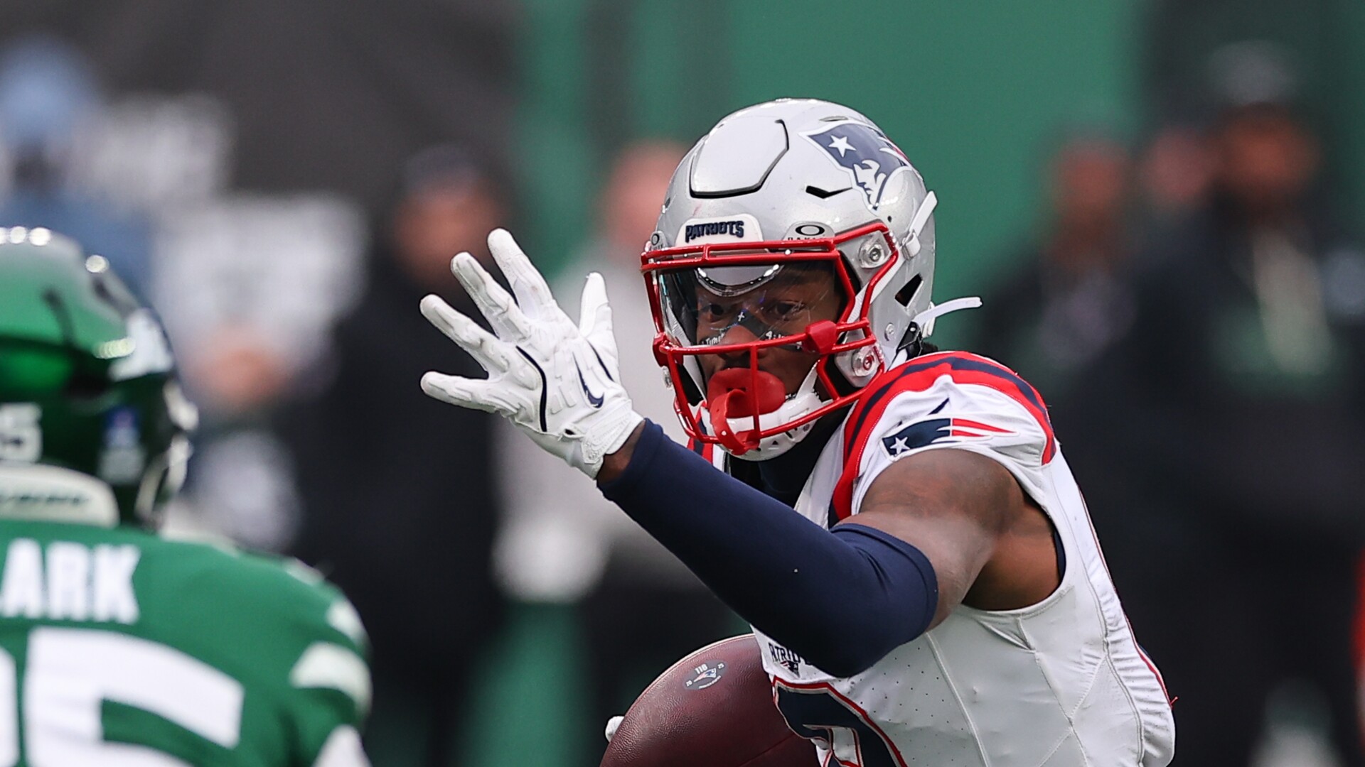 Stefon Diggs faces a felony strangulation or suffocation charge