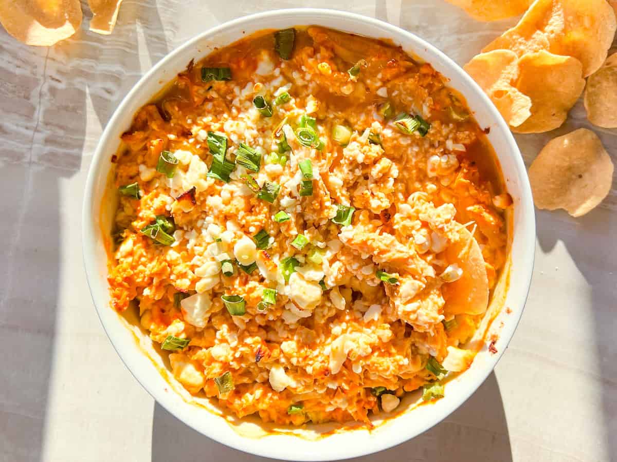 17 bold game day snacks that bring the heat