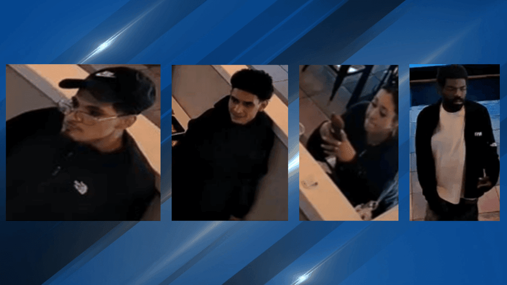 Police seek suspects in auto theft and debit card fraud in NW Austin