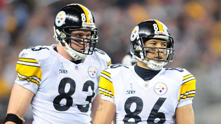 Steelers legend misses Hall of Fame for 10th time