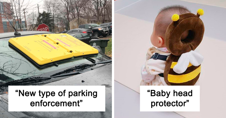 39 interesting tools that only people in very specific fields get to see