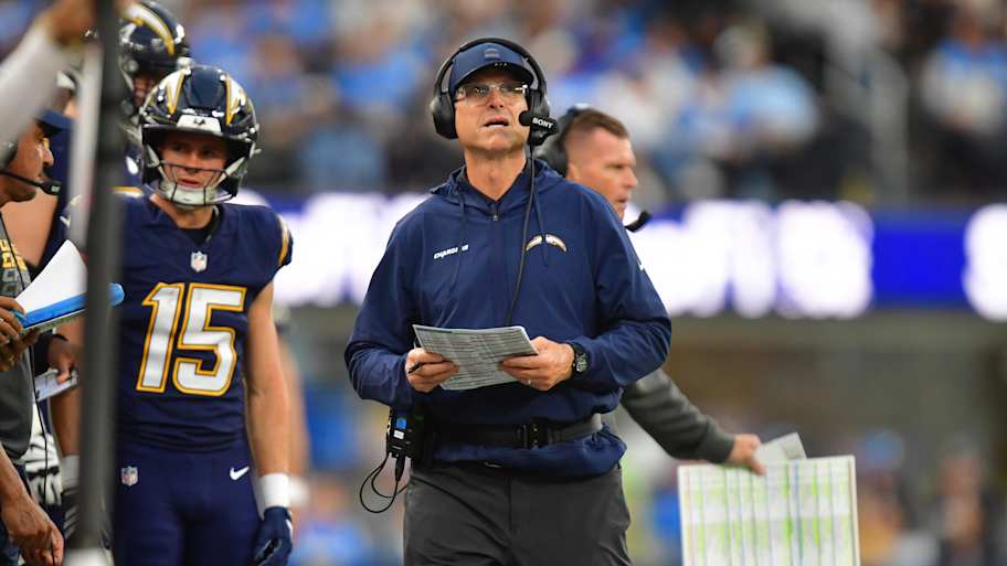 Chargers Week 18 rooting guide: Numerous scenarios will determine ...