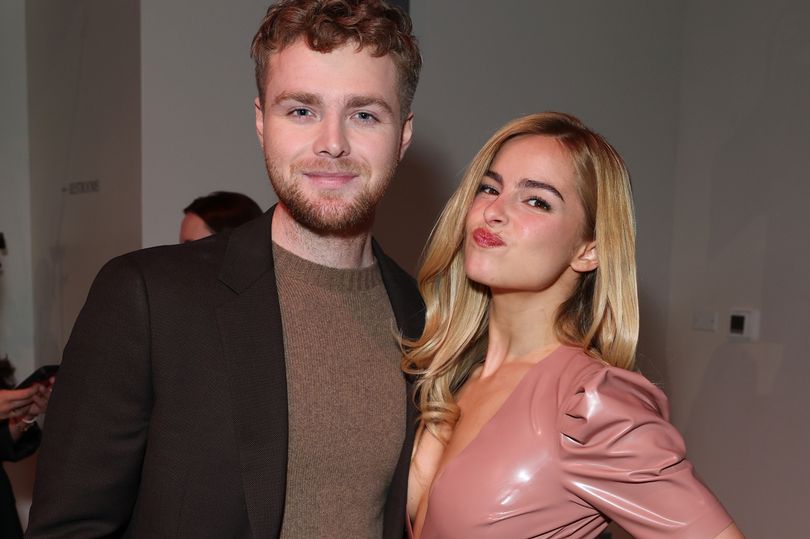 Alex Warren's extra-ordinary year that's seen him go from TikTok to ...