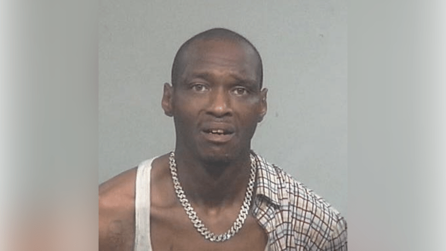 Jackson carjacking suspect arrested in Pascagoula after chase