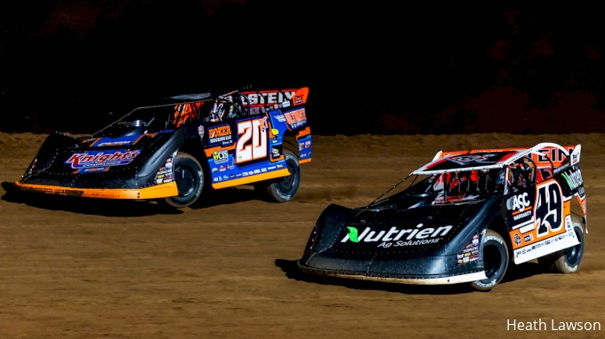 Lucas Oil Series adds lucrative late season showdown for 2026