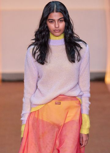 Wer Ahnung von Mode hat, kombiniert Strick 2026 nur noch so