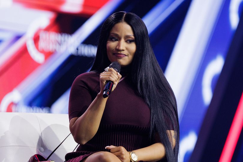 CNN guest quotes Cardi B in scathing takedown of Nicki Minaj's MAGA streak