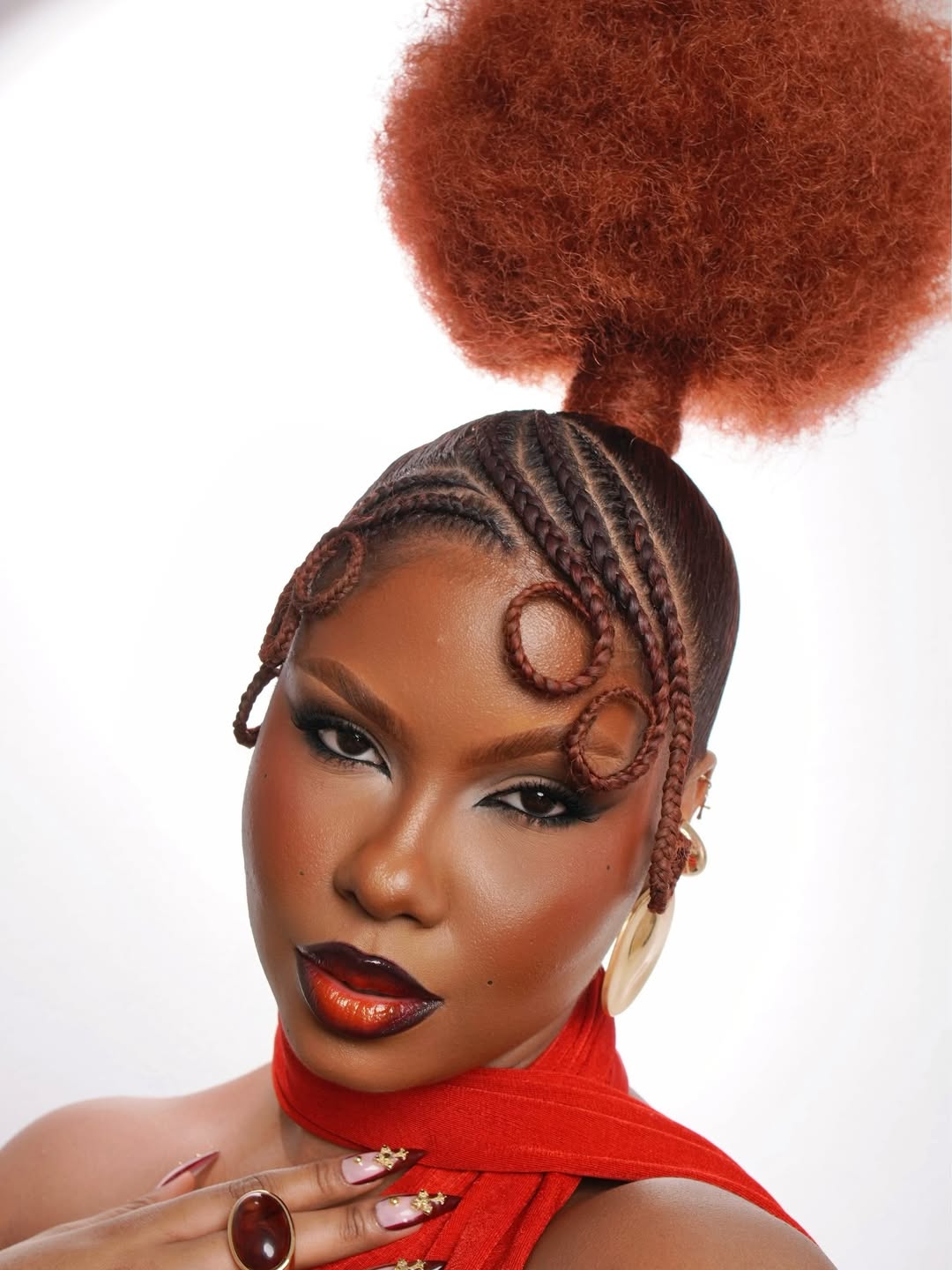 Best New Year’s Eve makeup ideas to close the year in glam