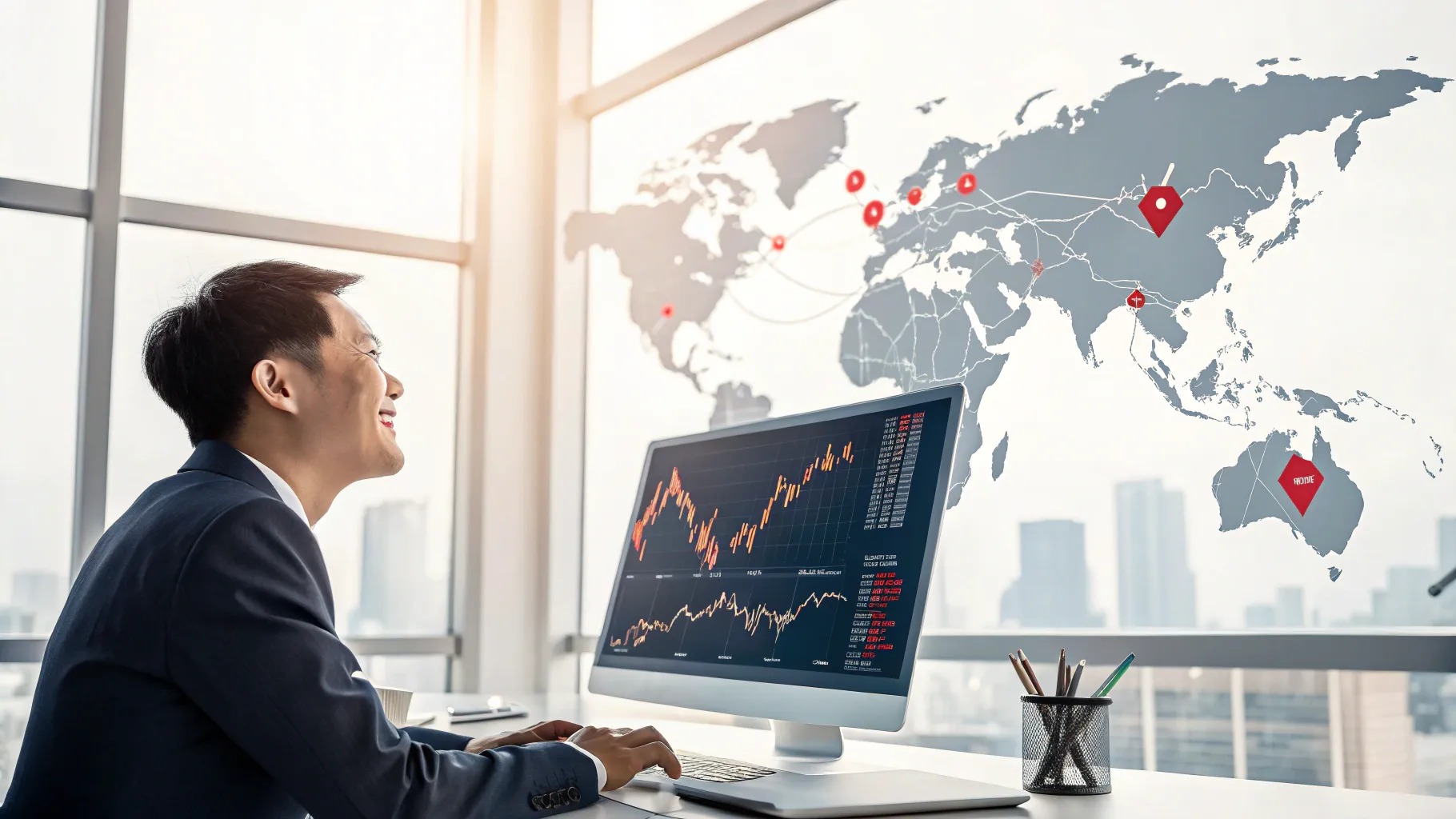 Invesco favors EM equities, backs China