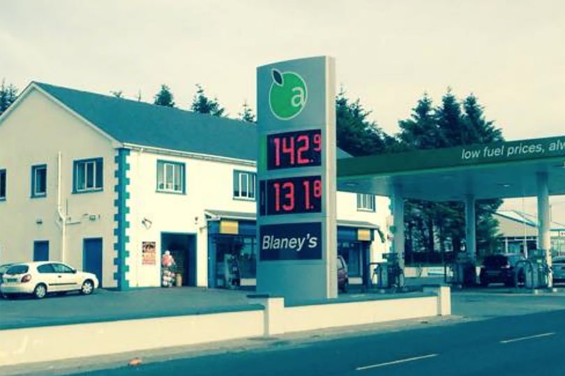 Irish lottery winner recalls moment they won half a million dollars ...