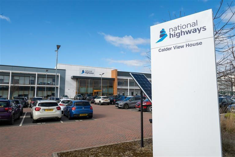 National Highways’ Operations Centre relocates to new location in Wakefield