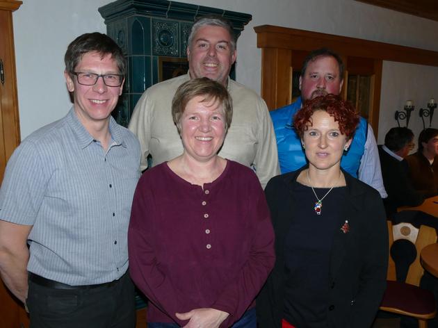 Paukenschlag in Schwaigen: Glauner macht das Rennen – Amtsinhaber ...