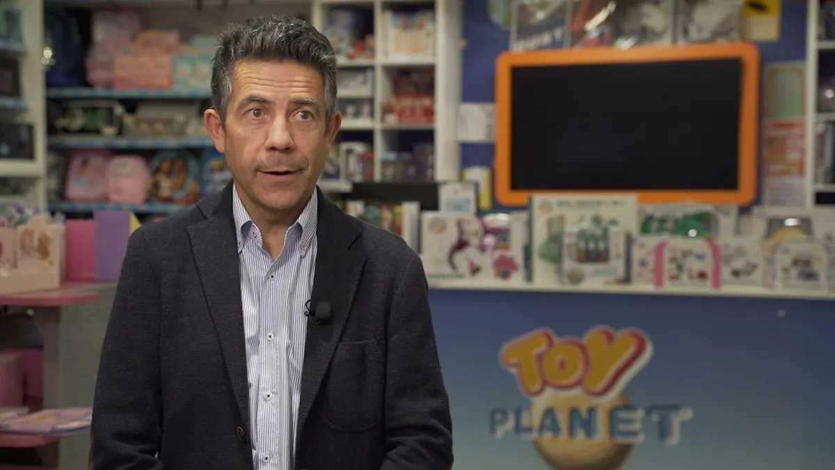 Toy Planet y Eurekakids pactan impulsar el juguete educativo en España