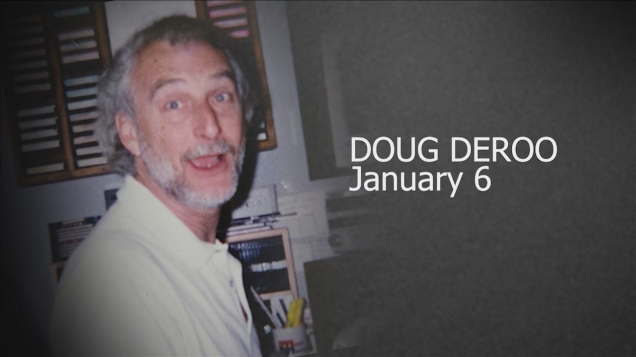 2025 Kern County obituaries