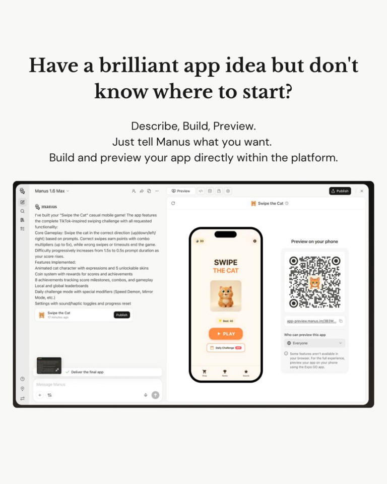 Meta snaps up AI startup Manus for $2B, drawing scrutiny over new ...