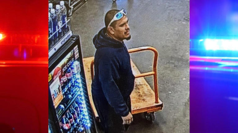Midland Police, Crime Stoppers seek suspect in $29,000 Home Depot ...